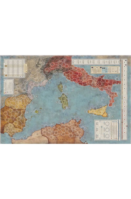 Hannibal and Hamilcar