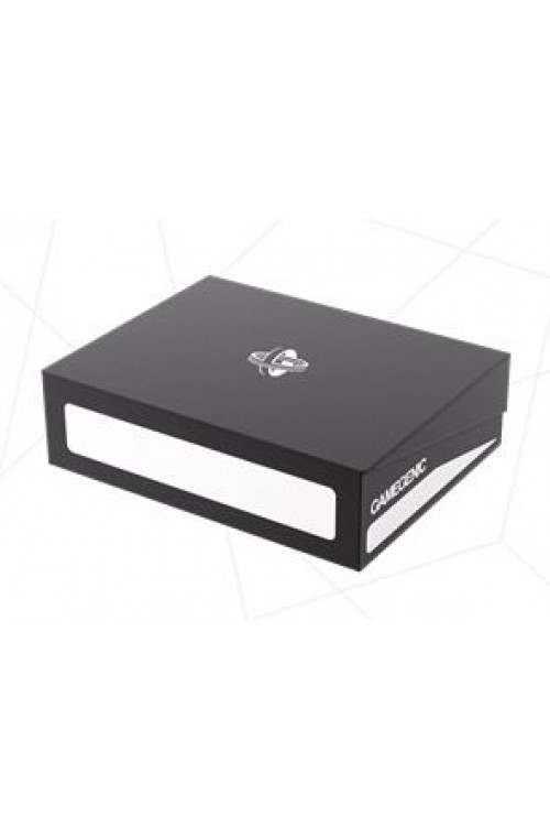 Gamegenic Token Holder: Black